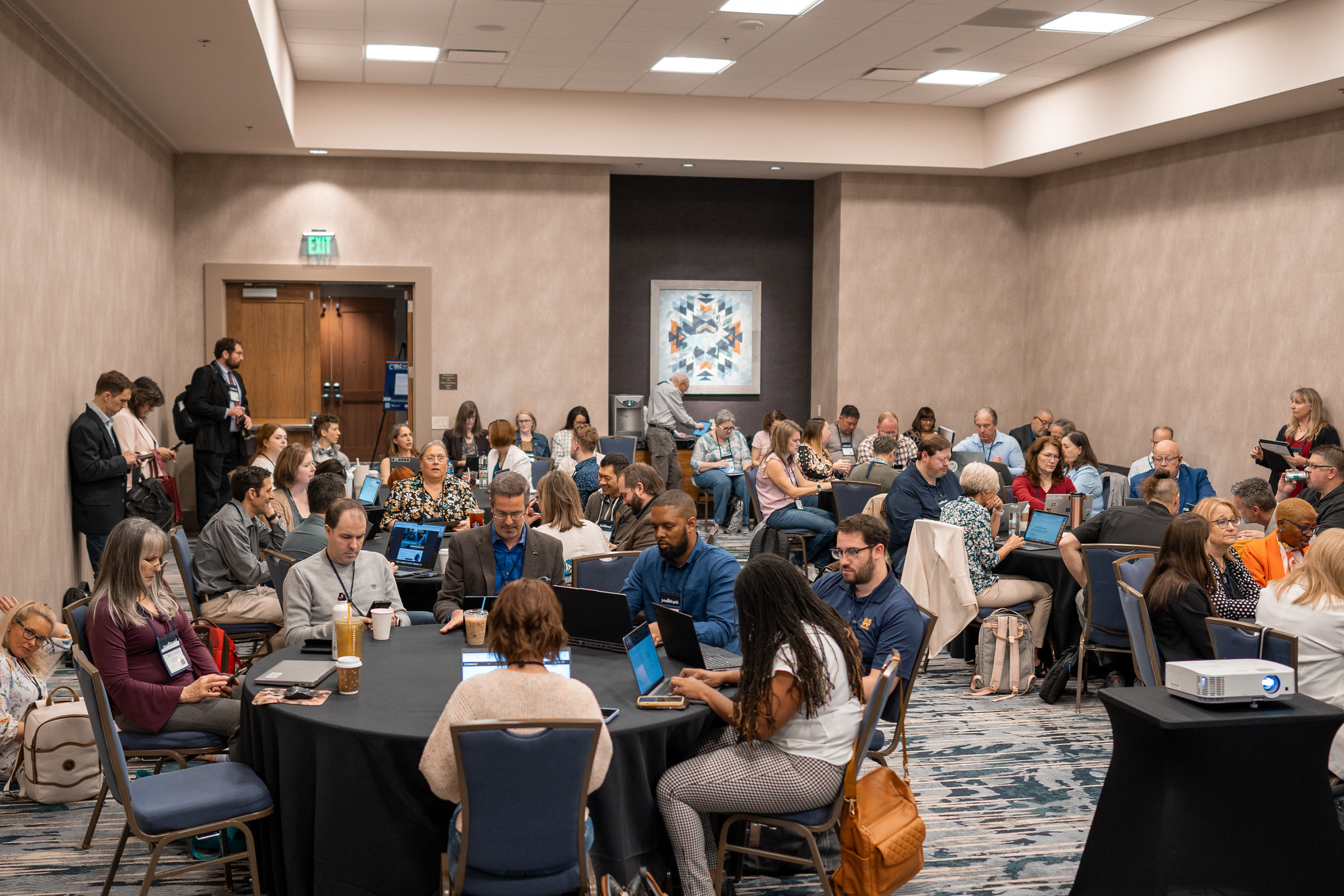Conferences - Online Learning Consortium