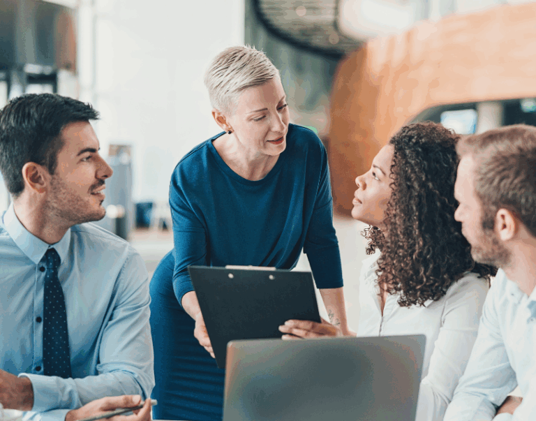 Program Welcome - Online Learning Consortium