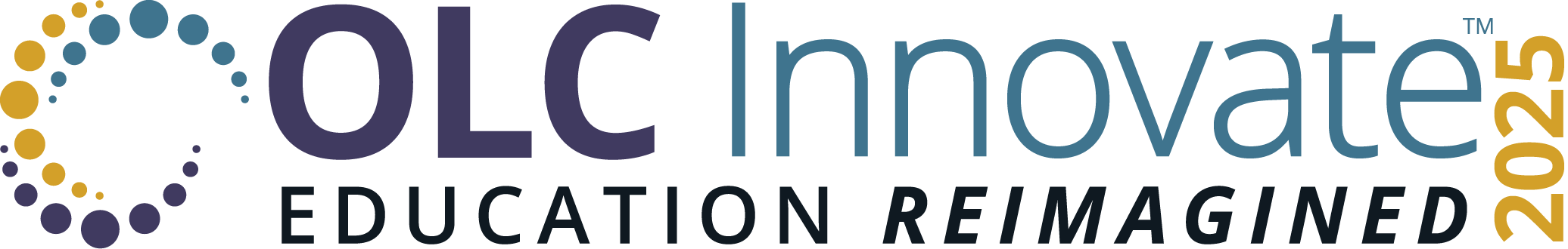 Program Welcome - Online Learning Consortium