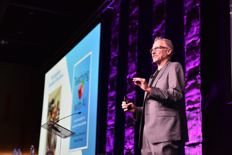 Online Learning Consortium - Online Learning Consortium