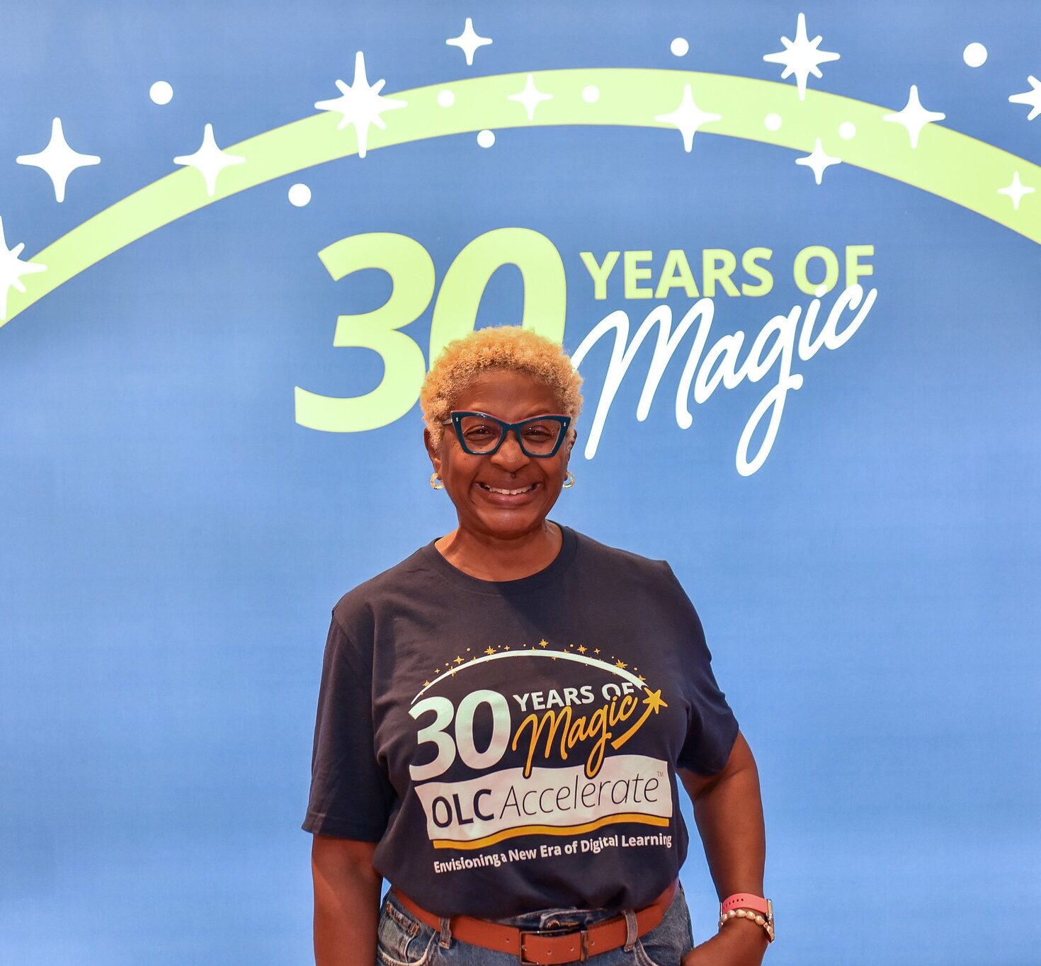 Online Learning Consortium - Online Learning Consortium