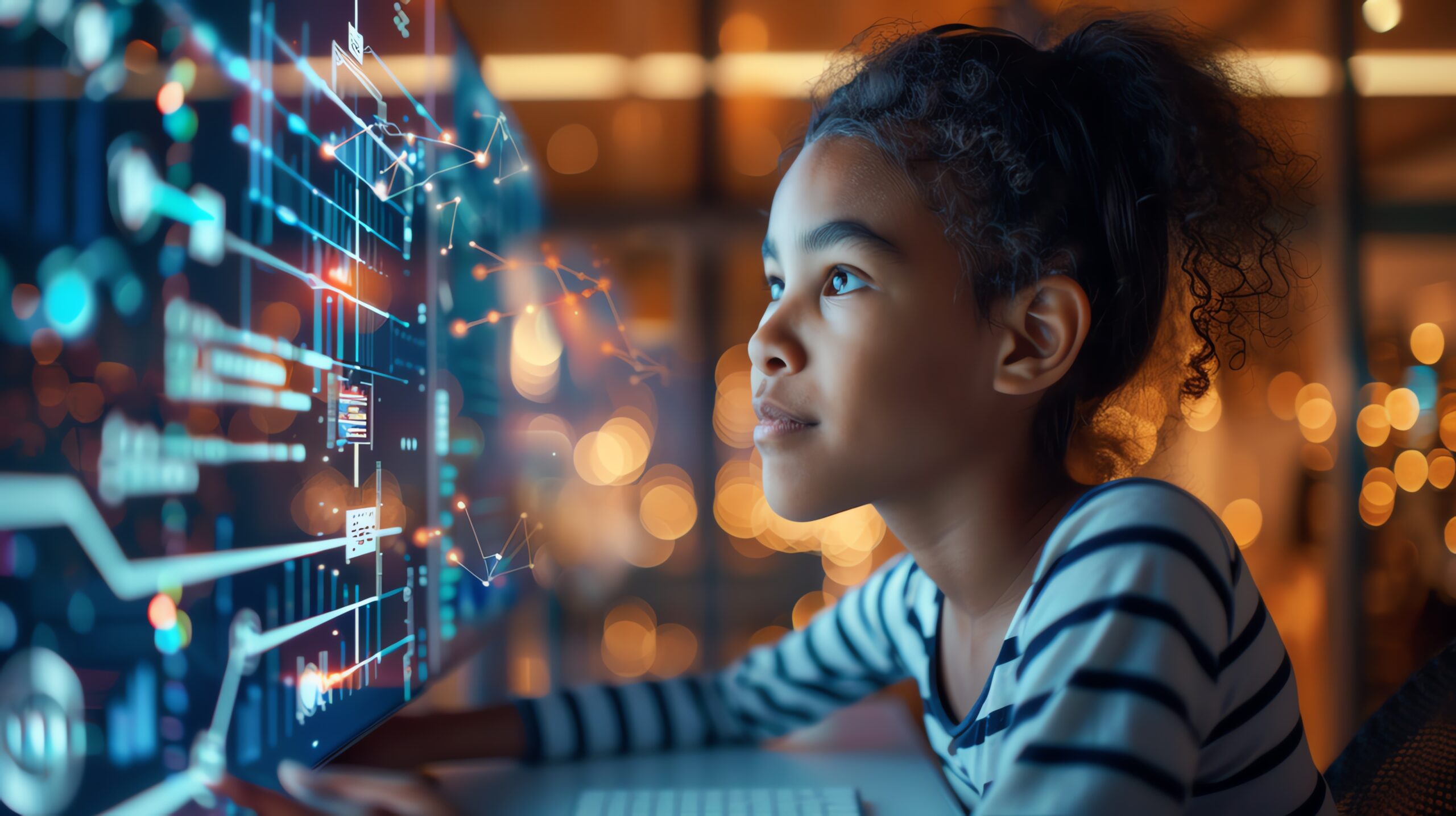 Making Virtual Vibes Real: How to Build a Strong Classroom Community ...