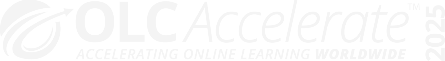 OLC Innovate 2025 - Online Learning Consortium