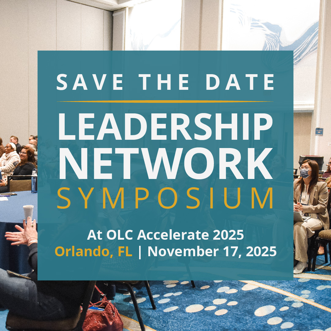 Online Learning Consortium - Online Learning Consortium