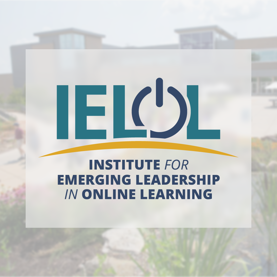 Online Learning Consortium - Online Learning Consortium