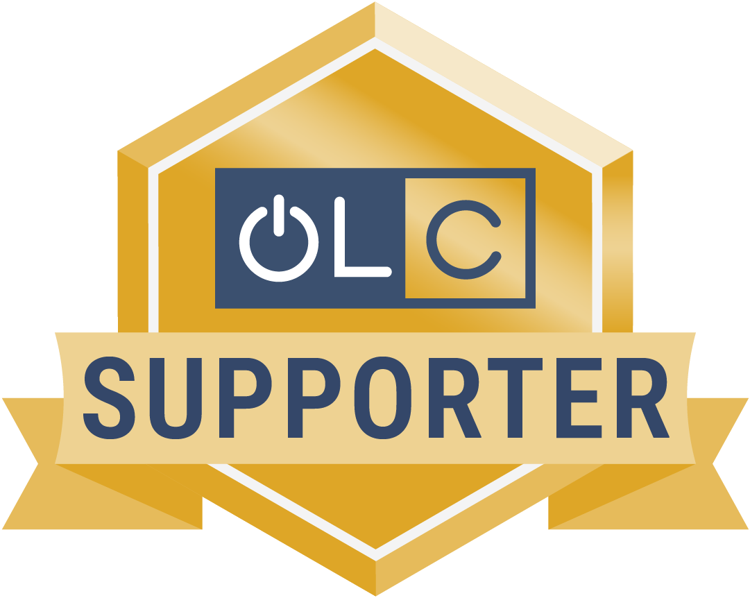 Meet Our Annual Supporters - Online Learning Consortium