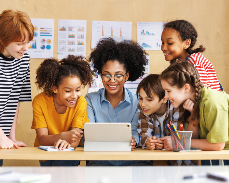 OLC Insights - Online Learning Consortium