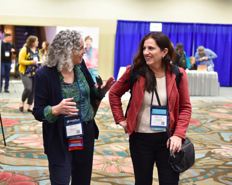 Shaping the Future of Online Learning: Why OLC Innovate & OLC ...