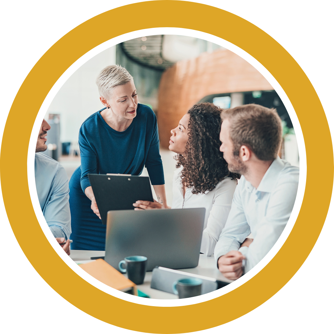 Career Certifications - Online Learning Consortium