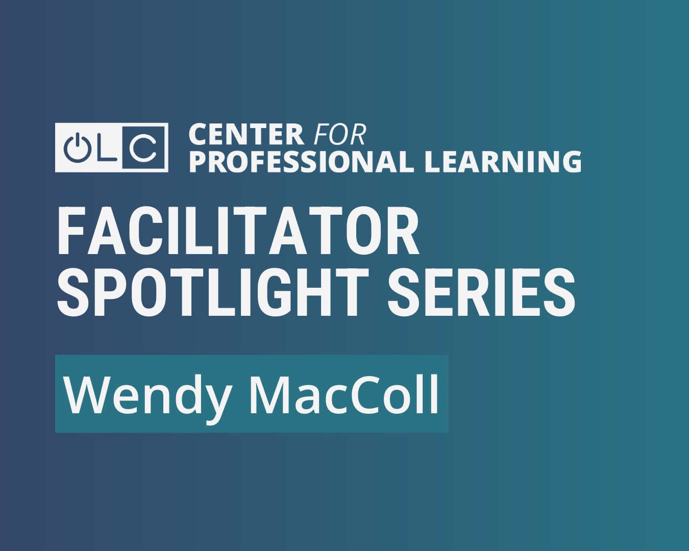 Shaping the Future of Online Learning: Why OLC Innovate & OLC Accelerate Matter More Than Ever ...