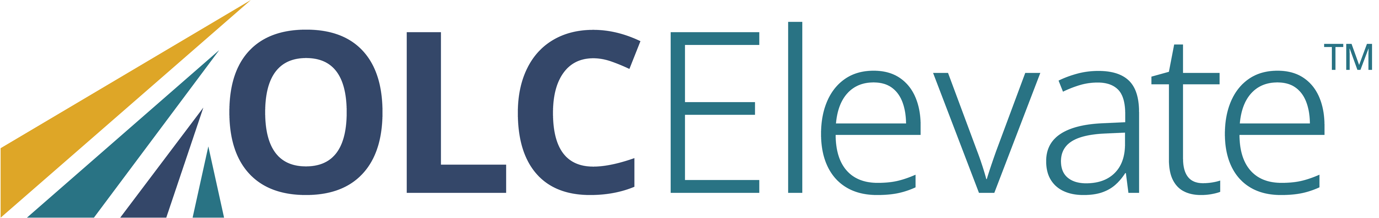 OLC Elevate - Online Learning Consortium