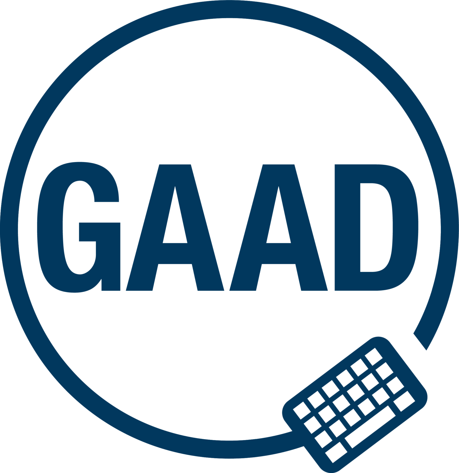 Global Accessibility Awareness Day (GAAD) 2025 - Online Learning Consortium