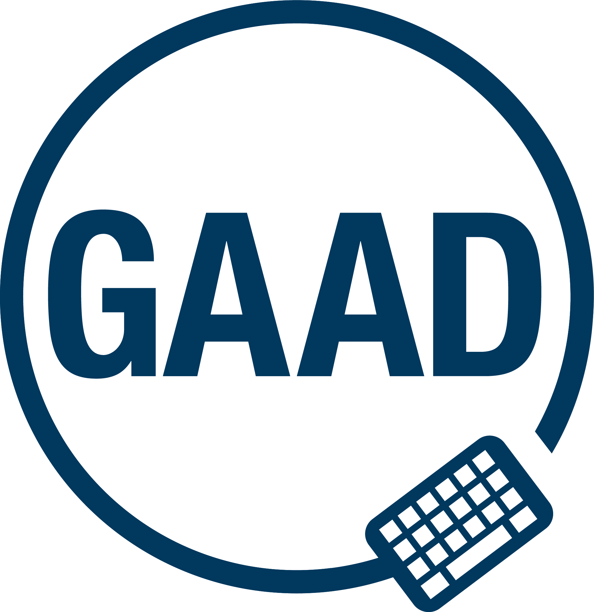 Global Accessibility Awareness Day (GAAD) 2025 - Online Learning Consortium