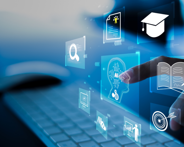 Publications and Resources - Online Learning Consortium