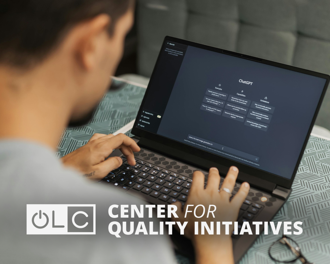 AI with a Pedagogical Purpose: Meet OLC’s Course Review Assistant GPT - Online Learning Consortium