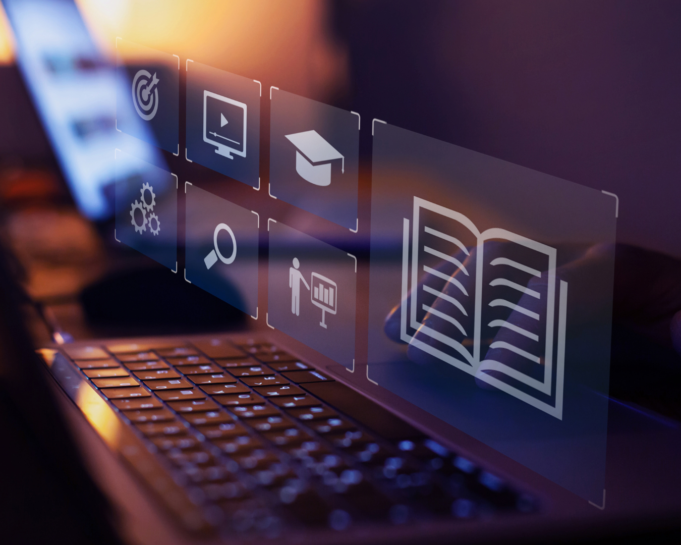 A Primer on the Evolving Landscape of Digital Learning Modalities ...