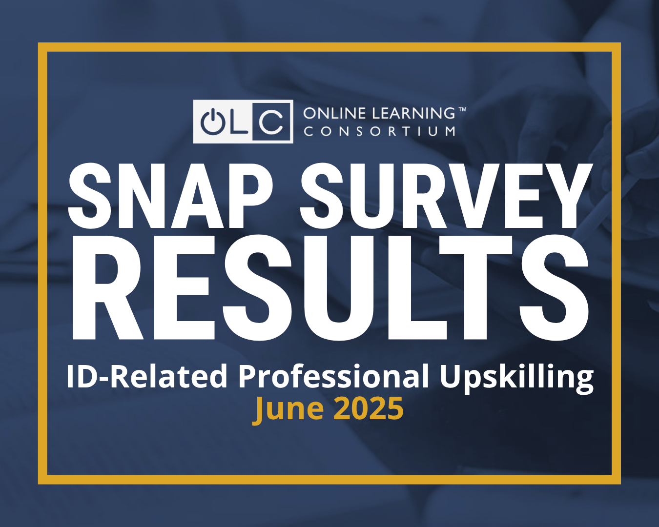 A Primer on the Evolving Landscape of Digital Learning Modalities ...