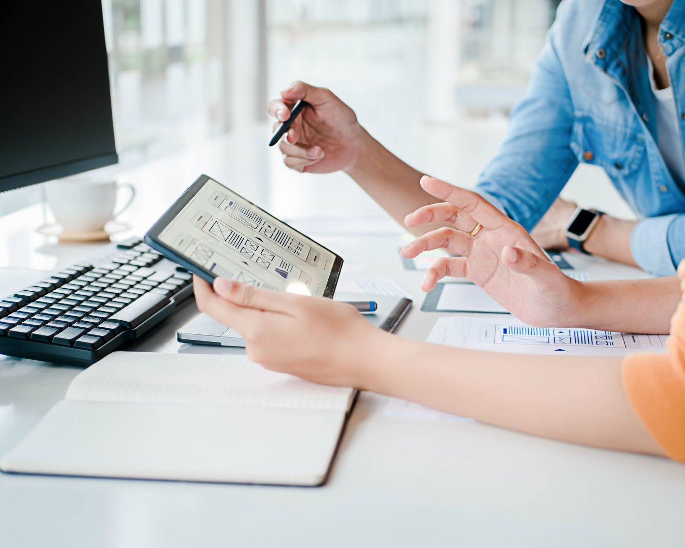 A Primer on the Evolving Landscape of Digital Learning Modalities ...