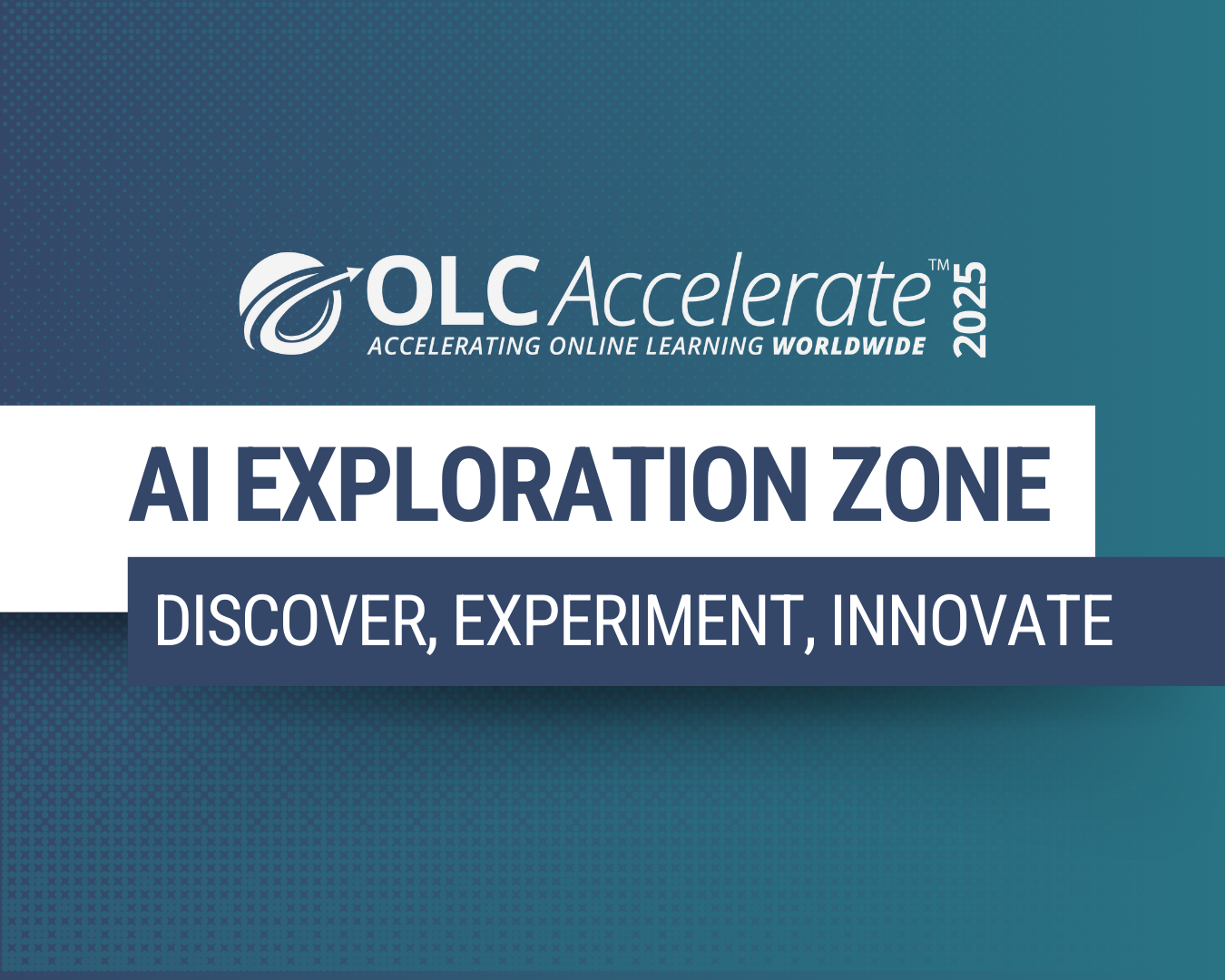 AI Exploration Zone: Discover, Experiment, and Innovate - Online ...