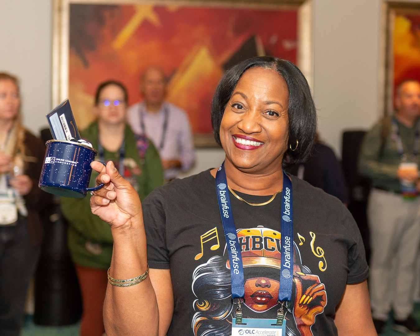 OLC Insights - Online Learning Consortium