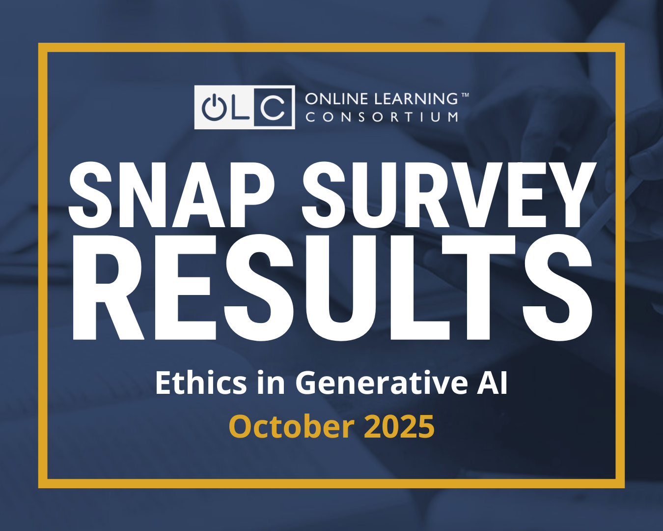 Online Learning Consortium - Online Learning Consortium