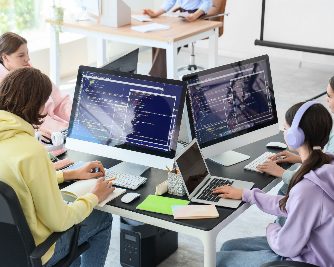 GenAI Use and Ethics Framework: A Pedagogical Model for Responsible AI ...