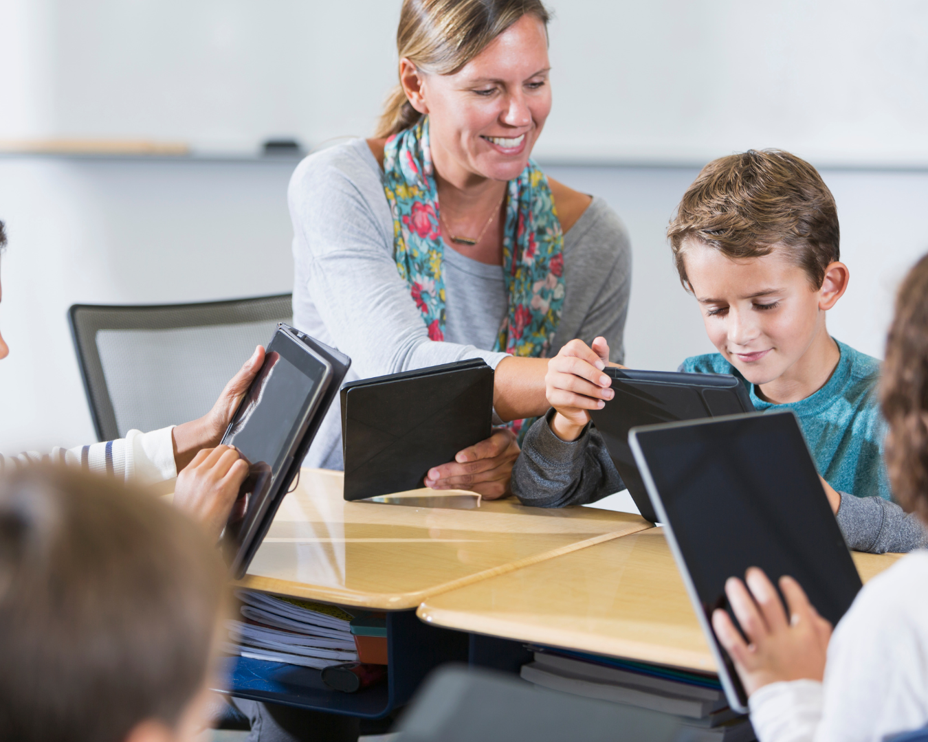 Ethical AI: Should We Hold Students Accountable with AI Detectors - Online Learning Consortium