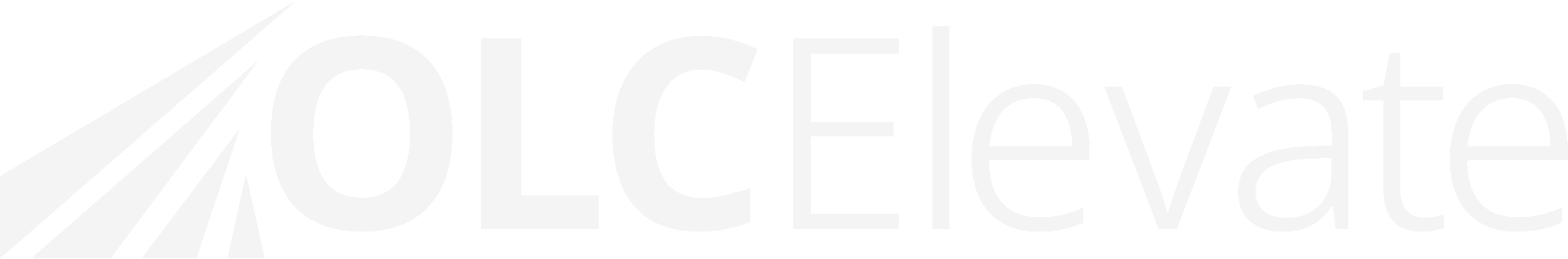 OLC Elevate 2026 - Online Learning Consortium