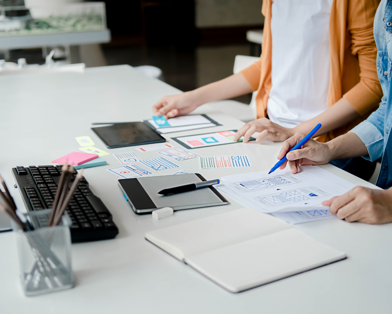 Skills over content: Ready or not, here come the digital accessibility ...